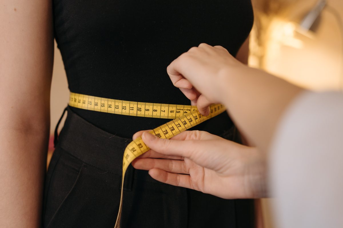 How To Take Body Measurements For Weight Loss? | 2025